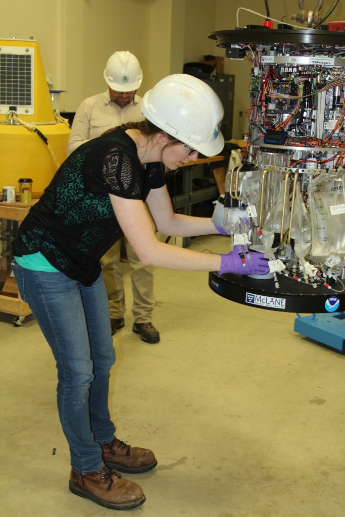 Featured Research ESP | CIGLR