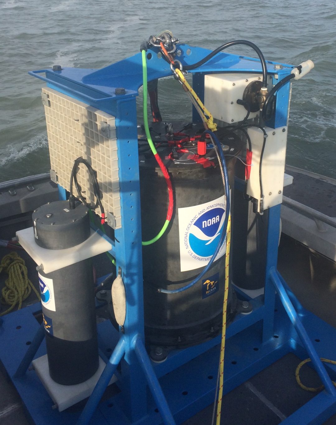 Featured Research ESP | CIGLR