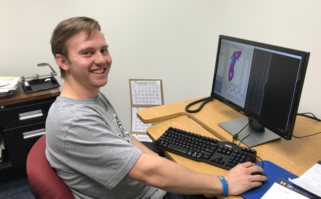 Spring Announcements | CIGLR