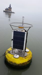 Great Lakes Observing Systems | CIGLR