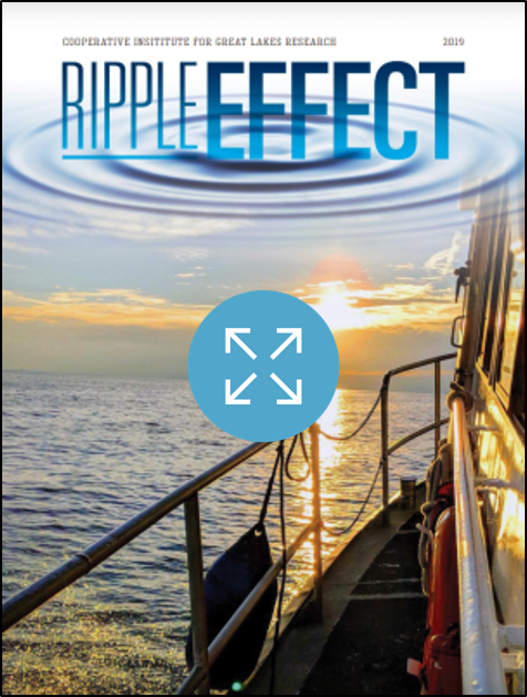 Outreach & Communications | CIGLR