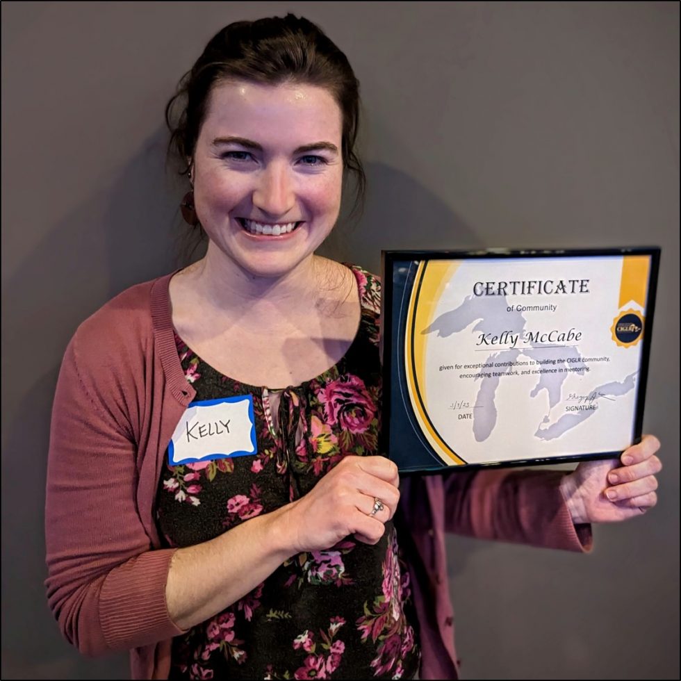 Awards and Recognition | CIGLR