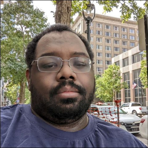 Justin Riley | CIGLR